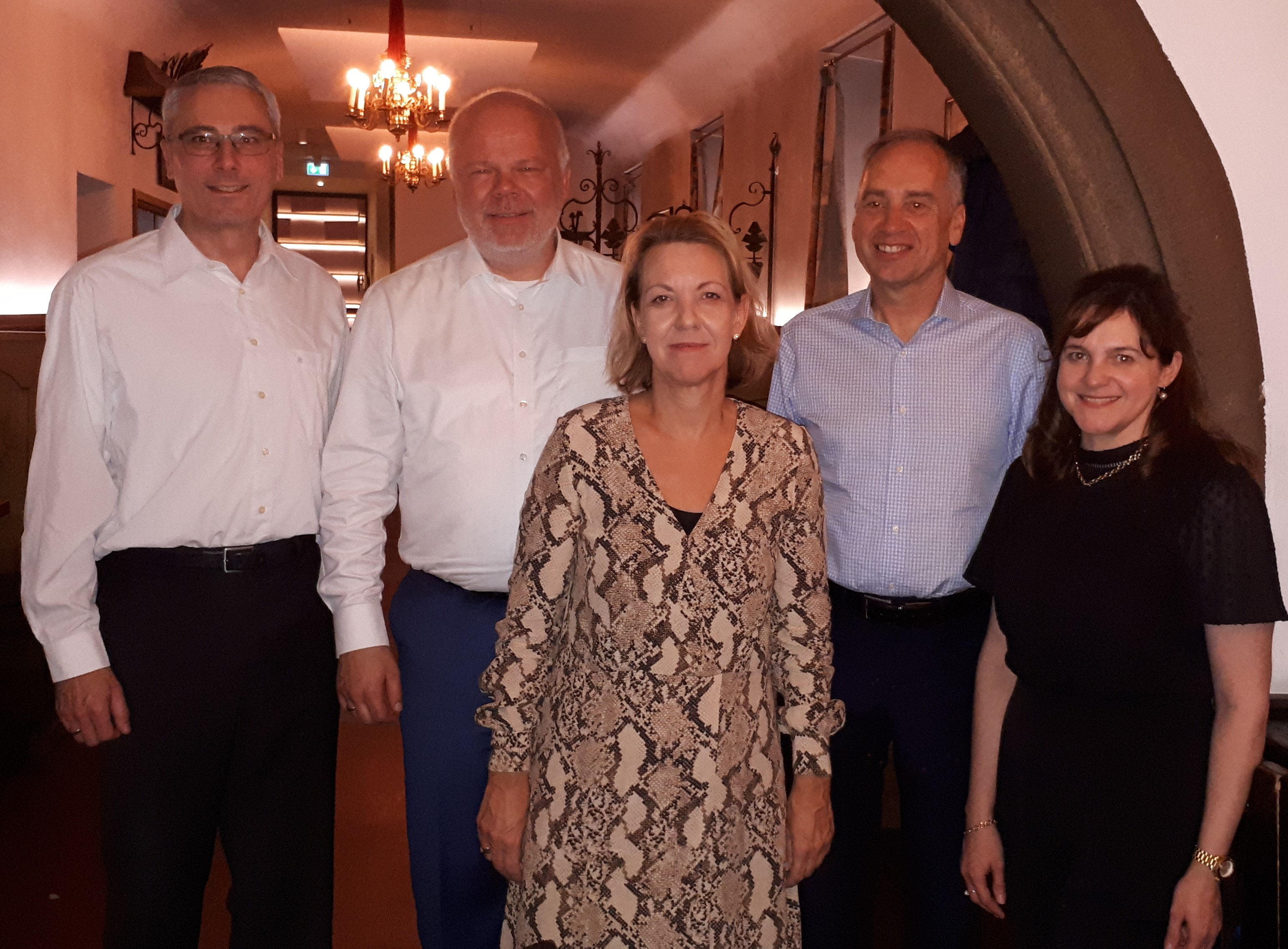 Über uns - Deutsch-Irische Gesellschaft Würzburg e.V.