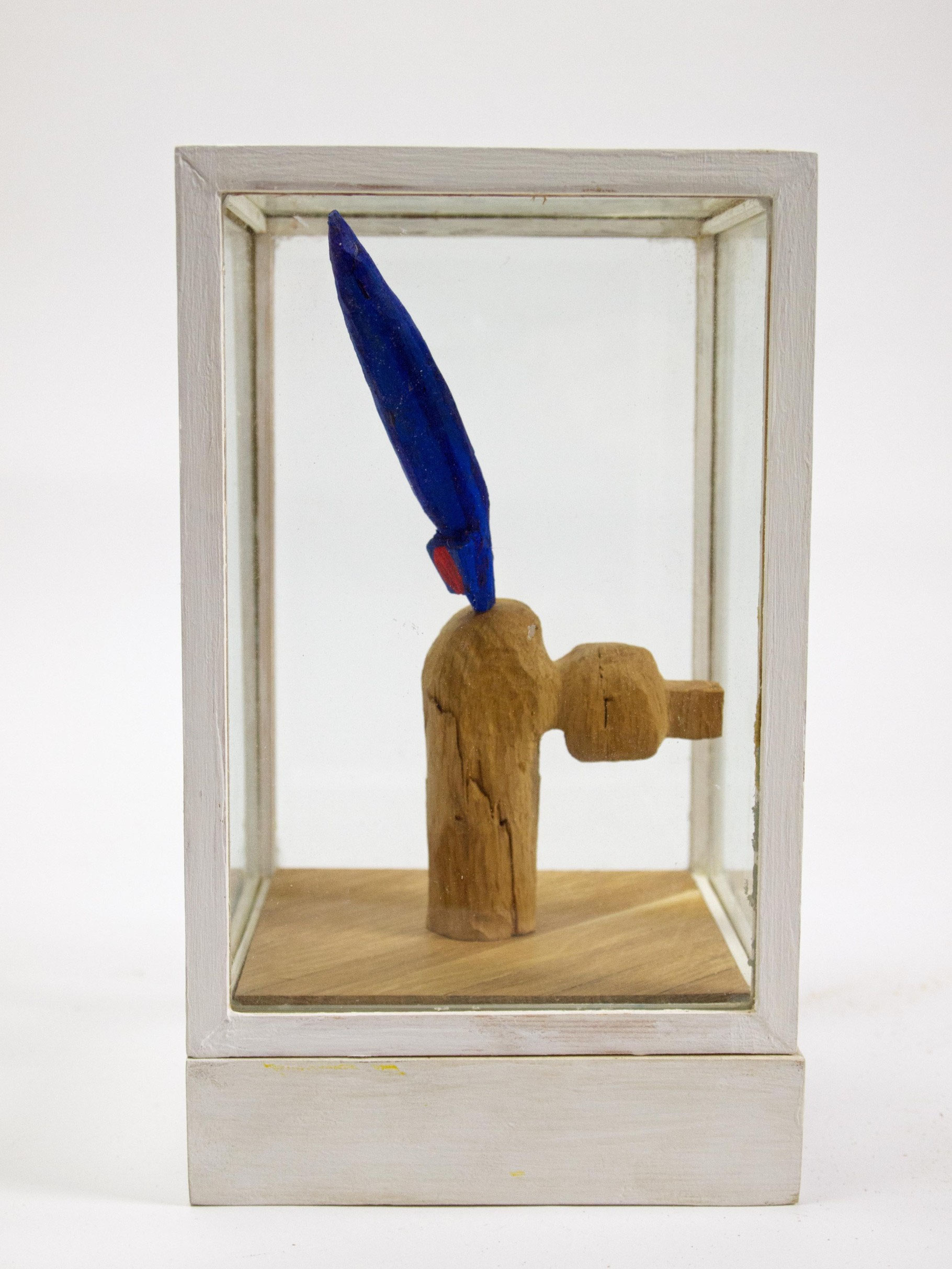 Schapp-Schapp - Udo Hoffmann Kunst-Darsteller