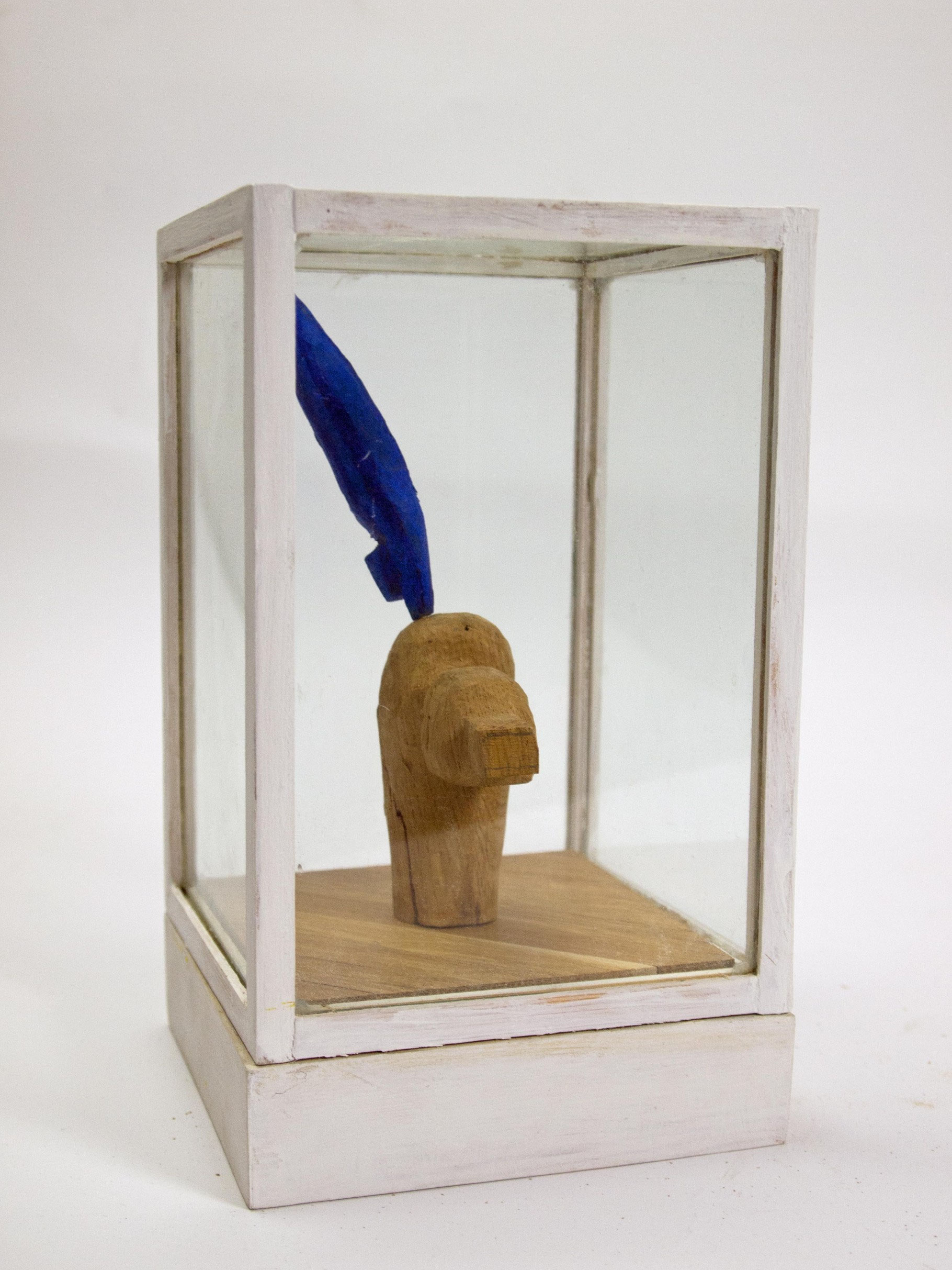 Schapp-Schapp - Udo Hoffmann Kunst-Darsteller