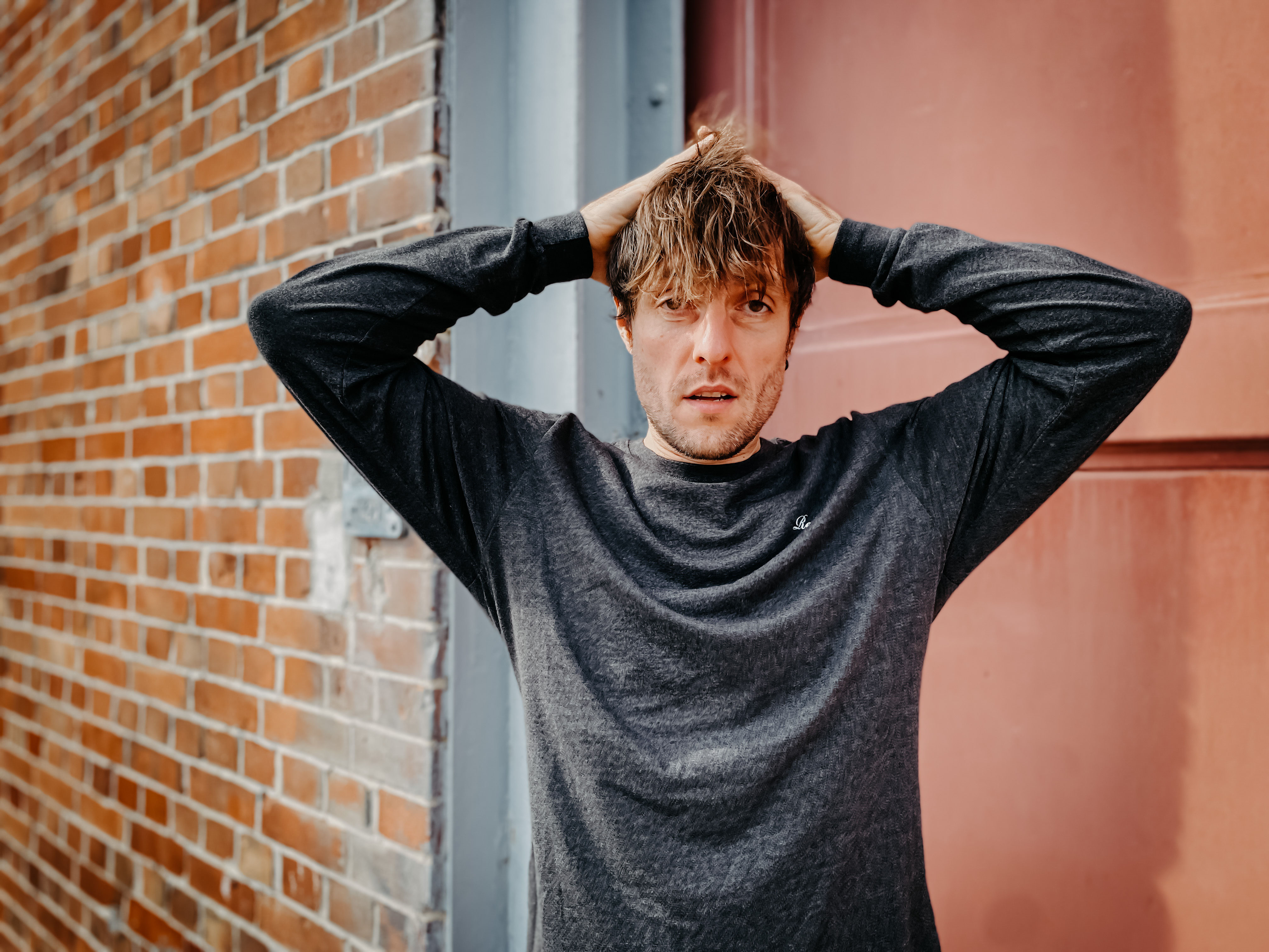 INTERVIEW MIT SIBBI HIER - Musikblog Old Vinyl