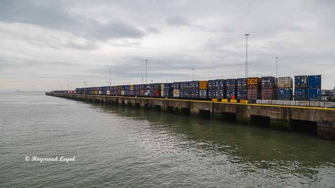 Seaport - Photography