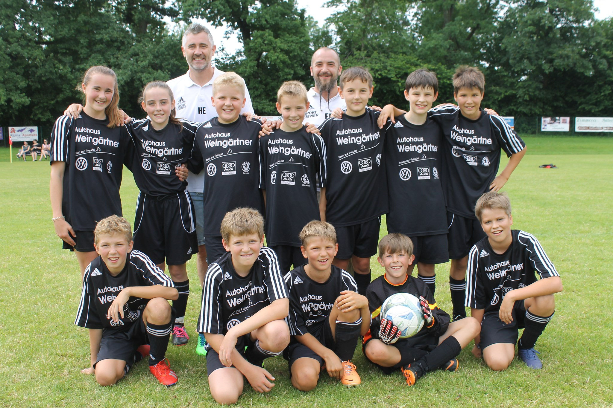 Willkommen beim - Sportclub Wall 1962 e.V.