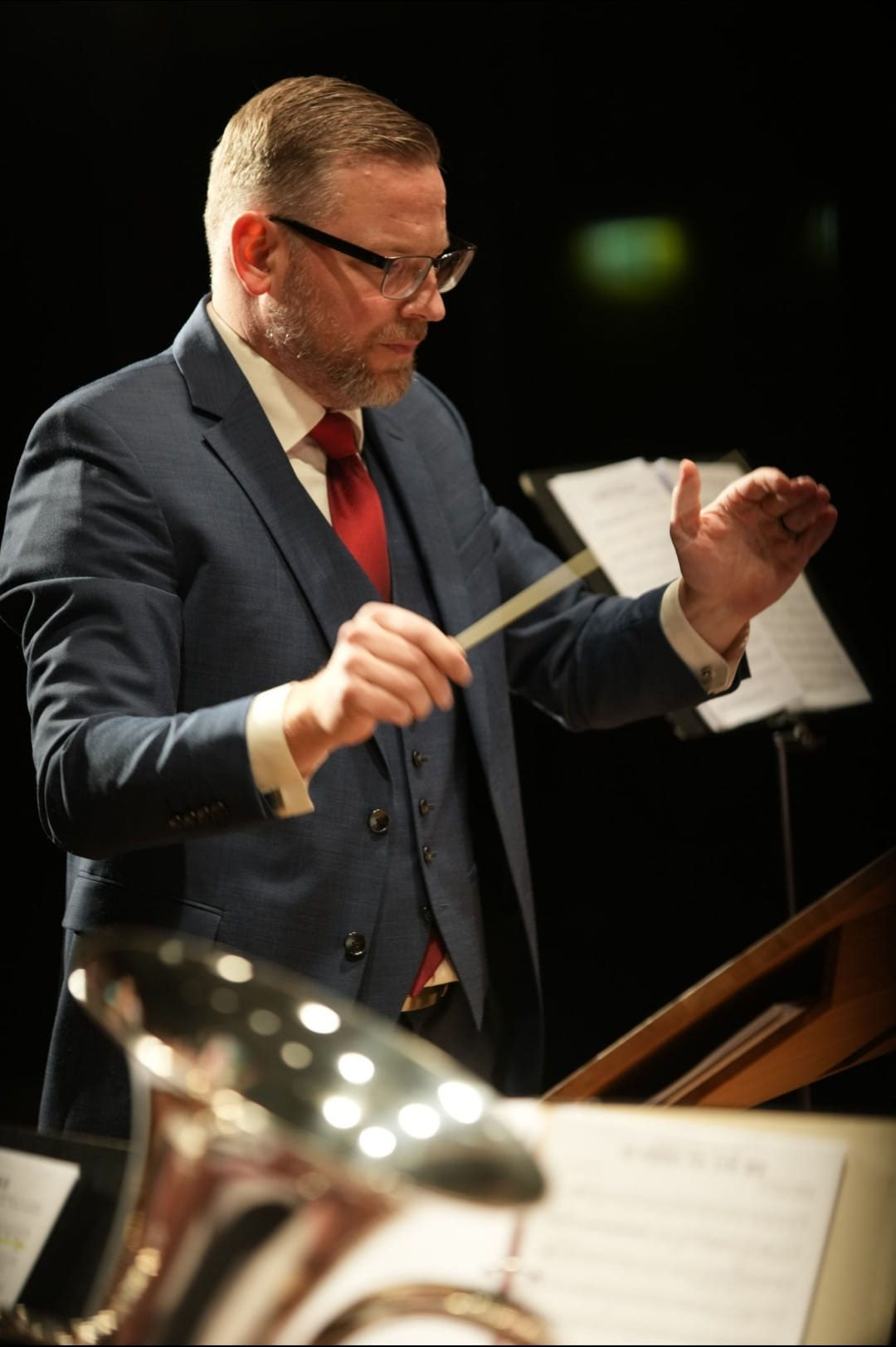 Direktion - MG Römerswil