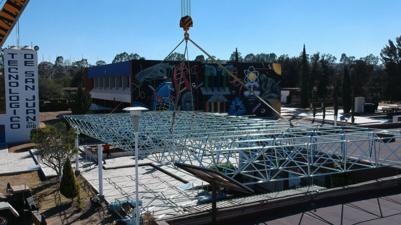 TRIDILOSA Y COSTOS - TRIDILOSA ESTRUCTURAS - TRIDI-ARQME (R)