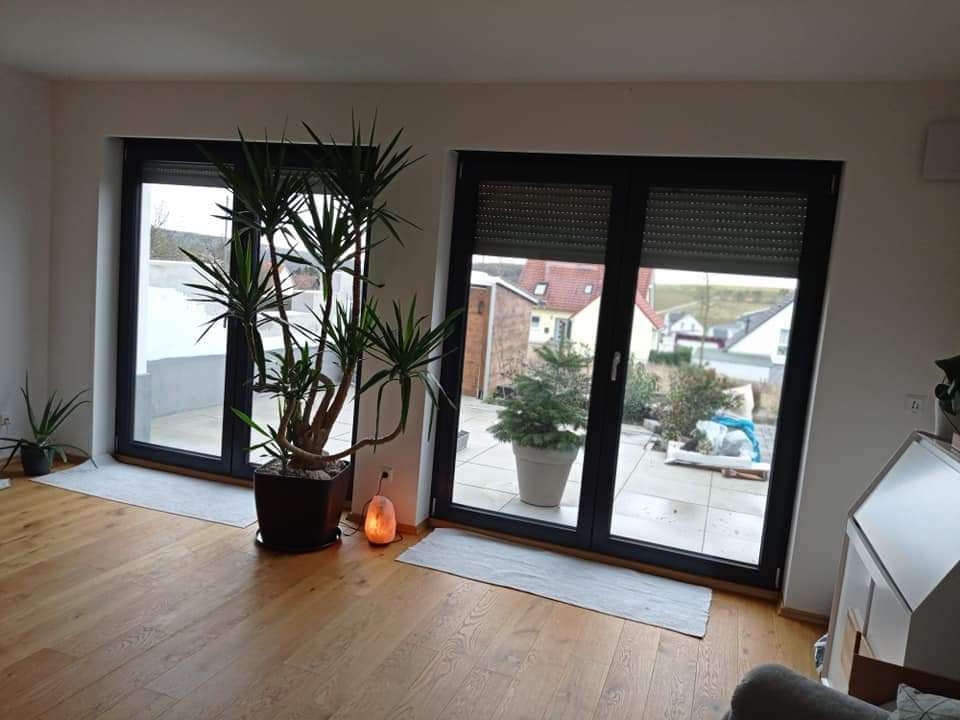 Musterhaus, Musterhäuser aus Bläthon - RAUM BUILD Referenzen