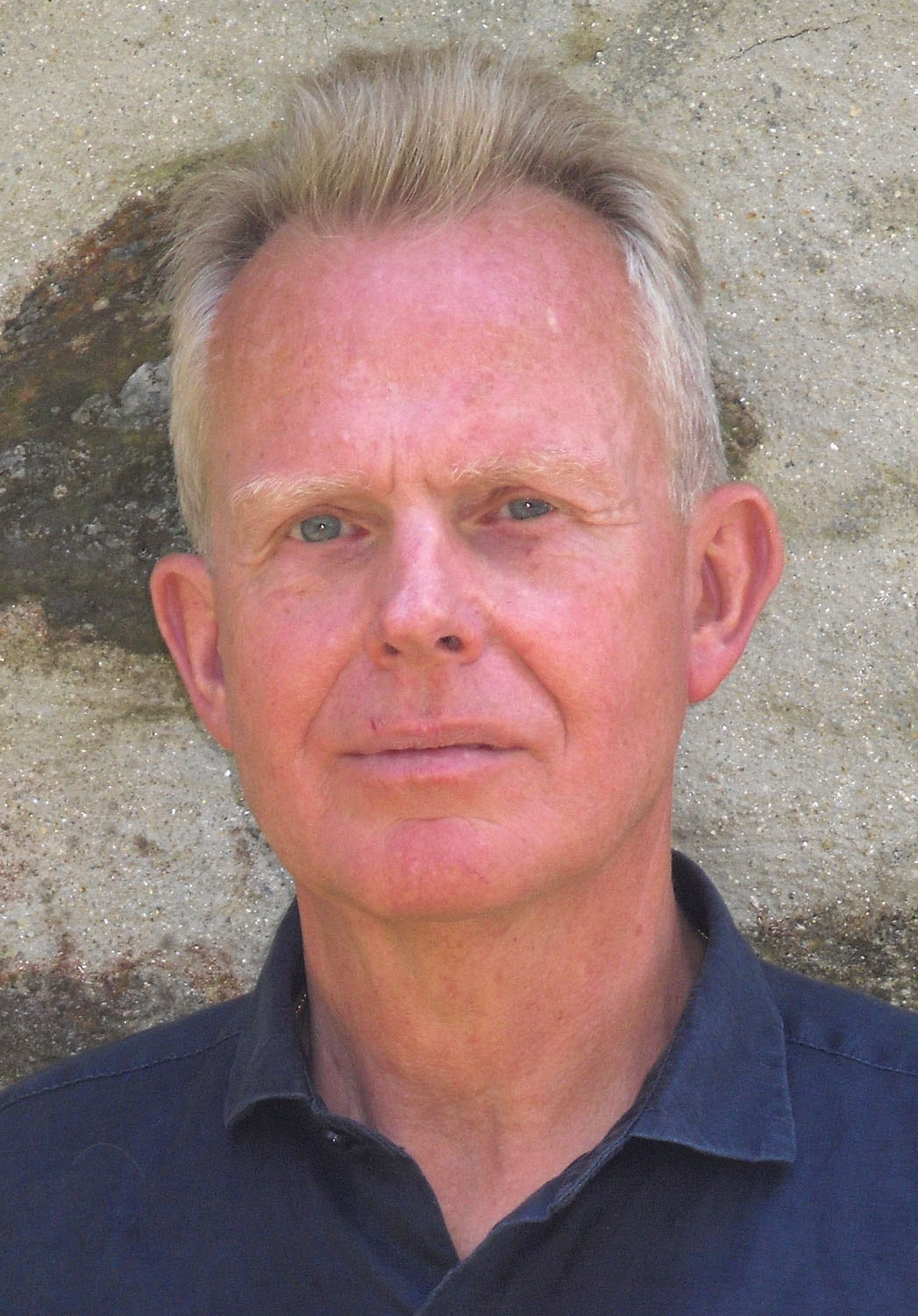 Dr. rer nat. Dipl. Geol. Stefan Uhlig - Weltbuch Verlag
