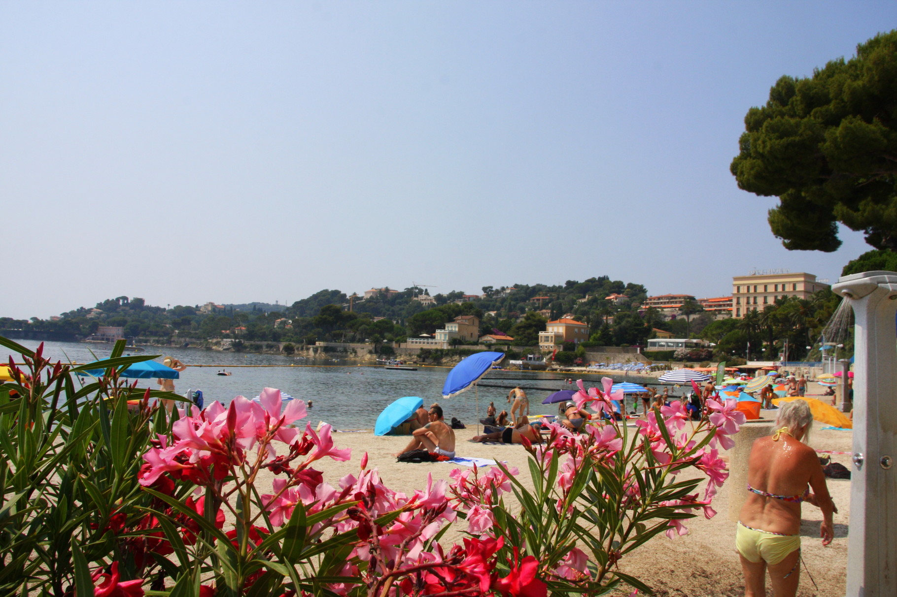 Beaulieu-sur-Mer - Sehenswürdigkeiten - Urlaubsplanung - Frankreich