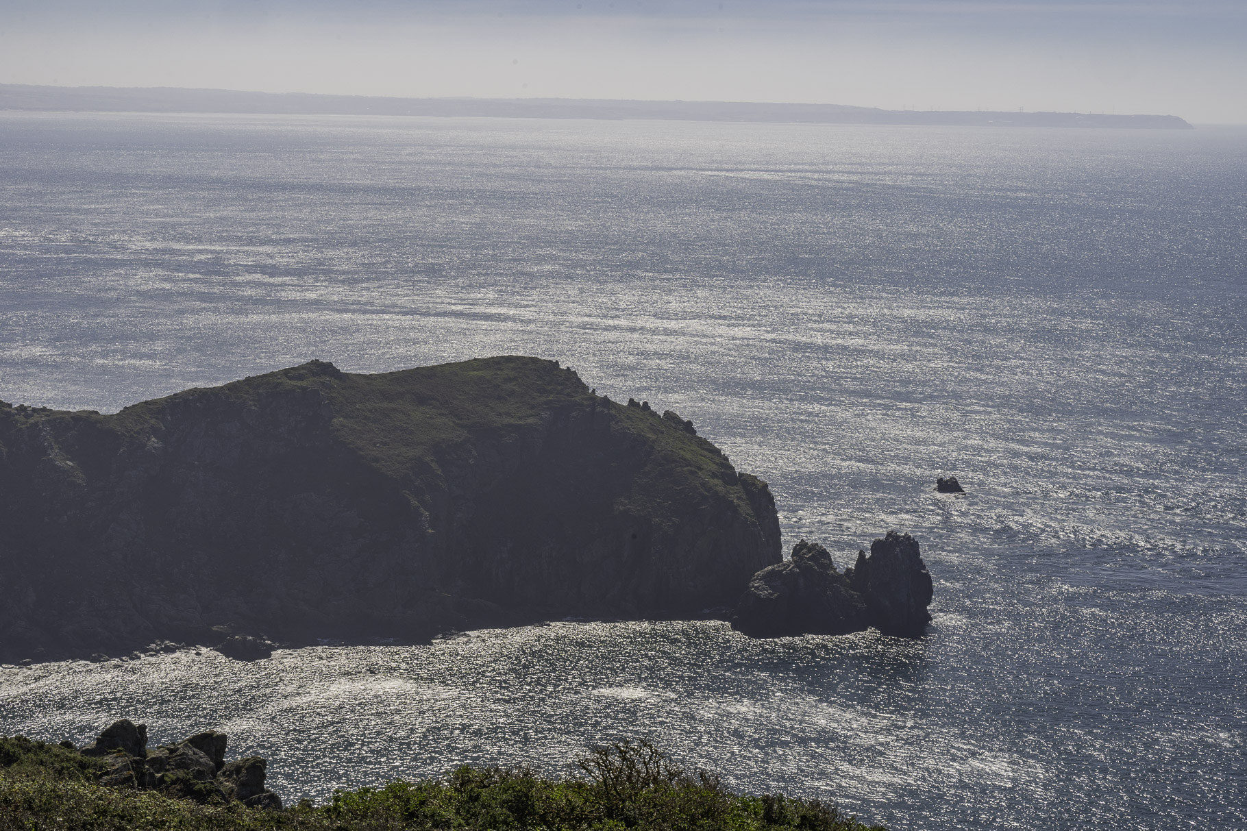 Nez de Jobourg - Sehenswürdigkeiten - Urlaubsplanung - Frankreich
