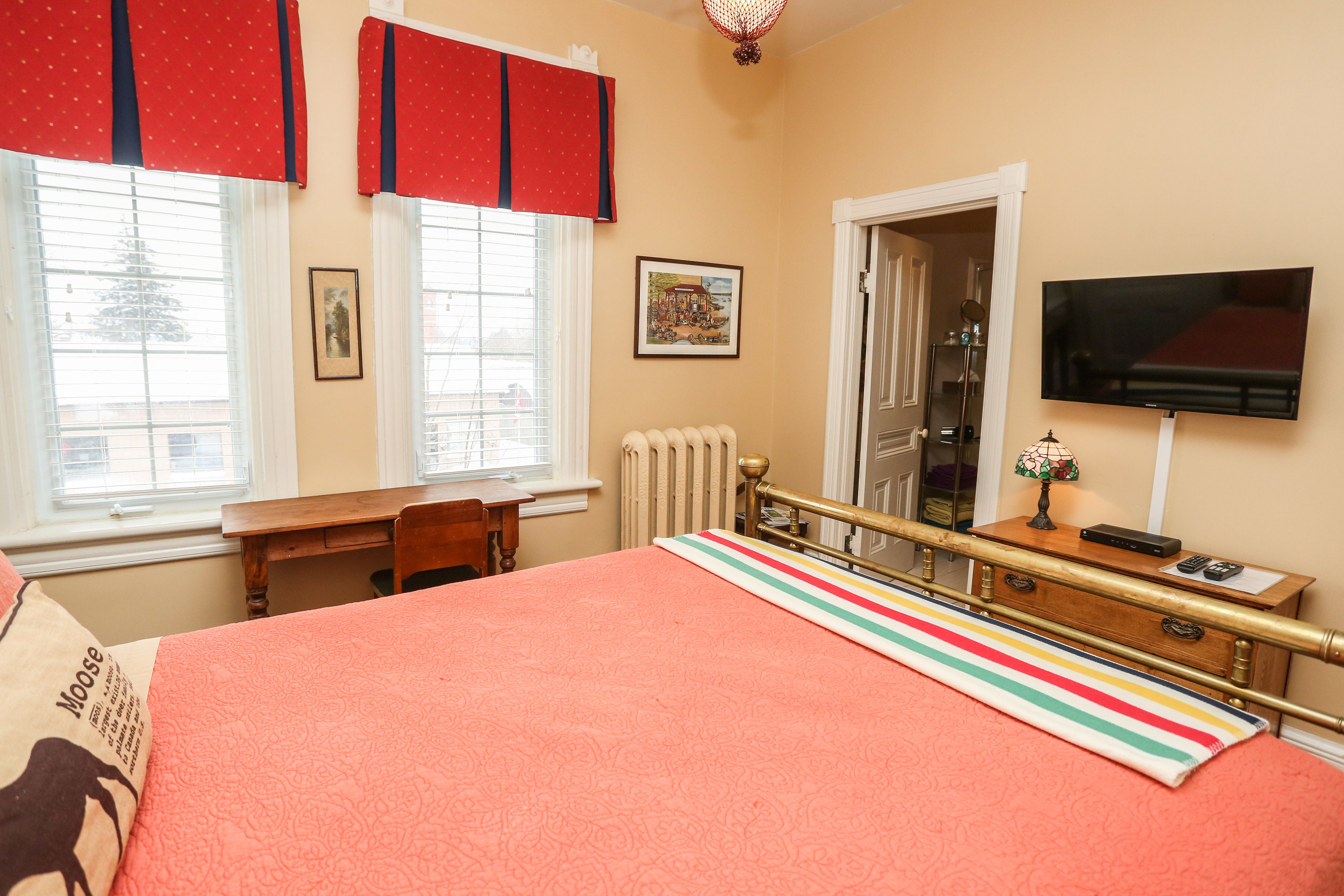Rooms and Suites - Danby House Guest House Hotel