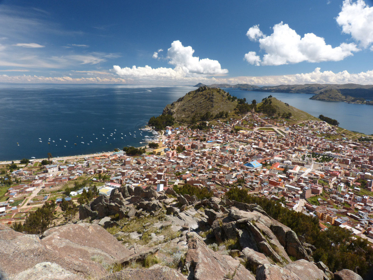 La Paz und Titicacasee (Bolivien) - individuell-unterwegs - private ...