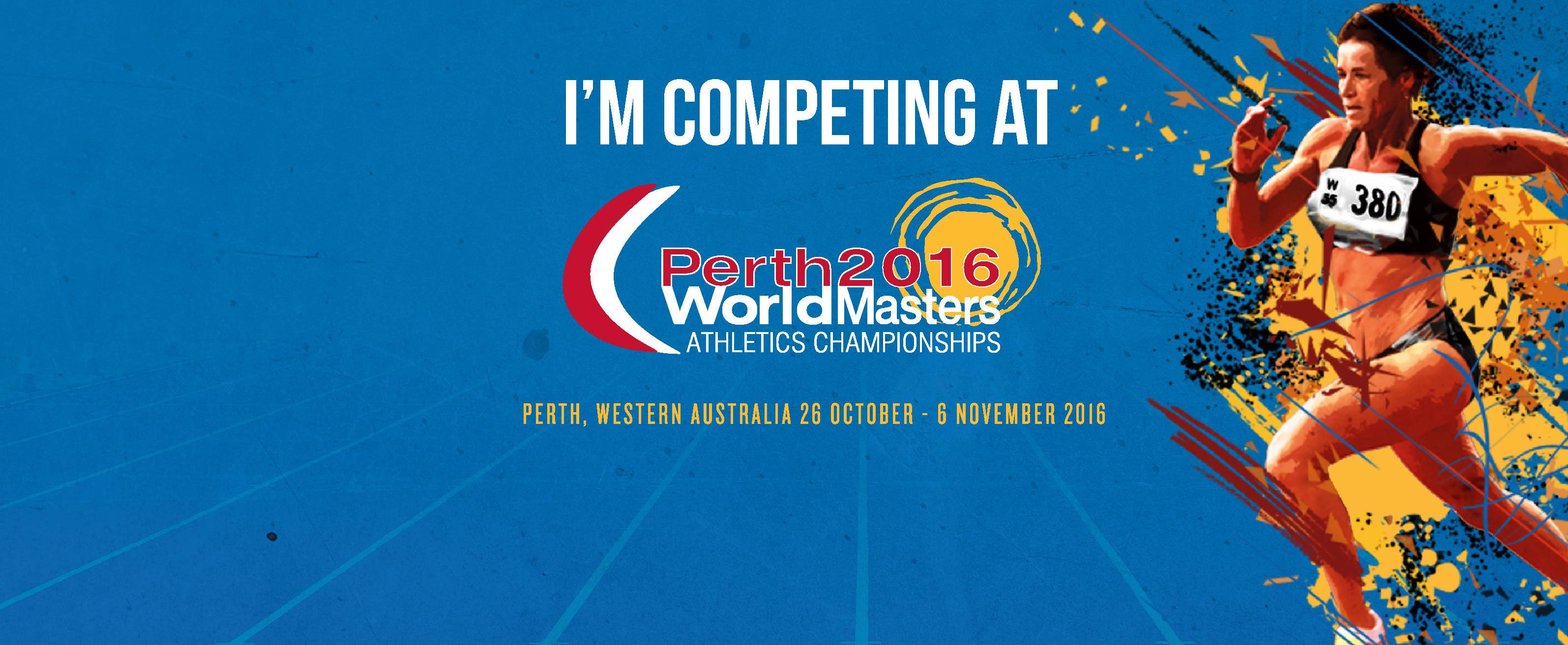 Peter Zillig gewinnt Silber an den World Masters Athletics ...