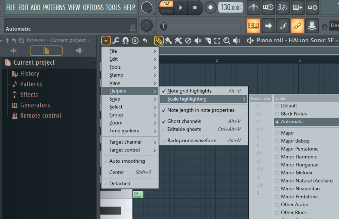 FL Studio - Tonstudio Berlin