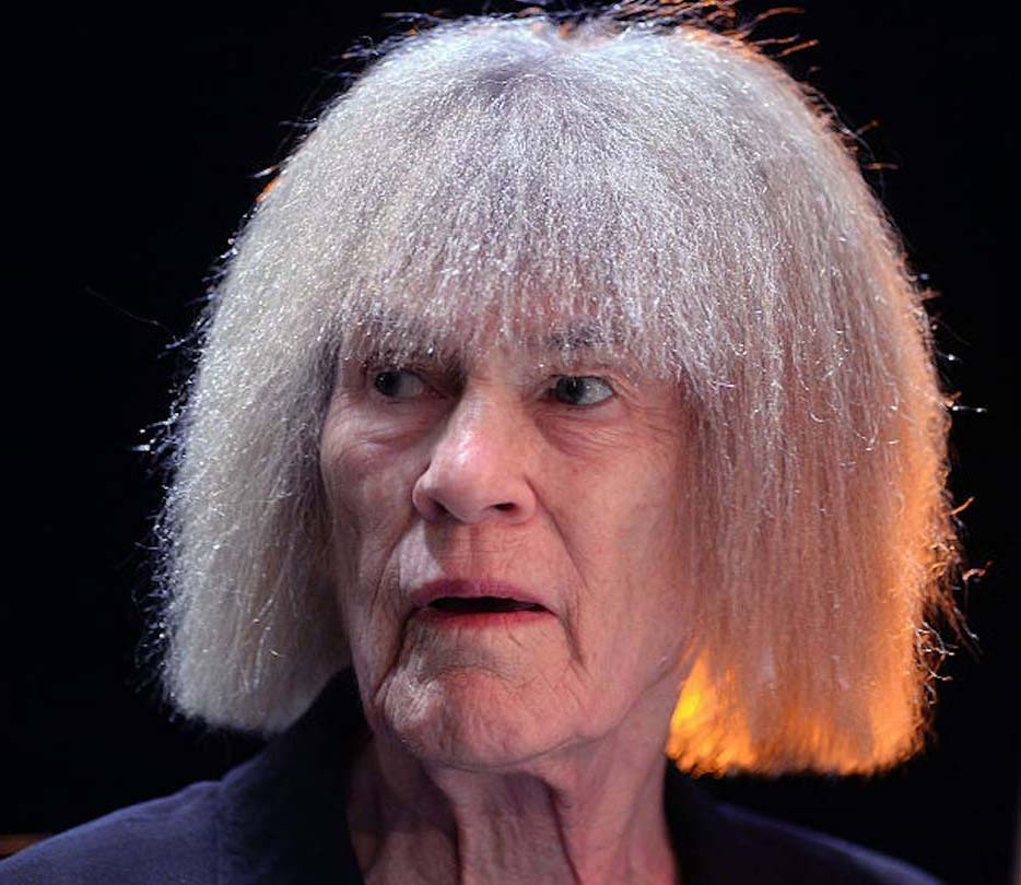 Carla Bley (1936-2023) 2ª parte - classic Jazz standards