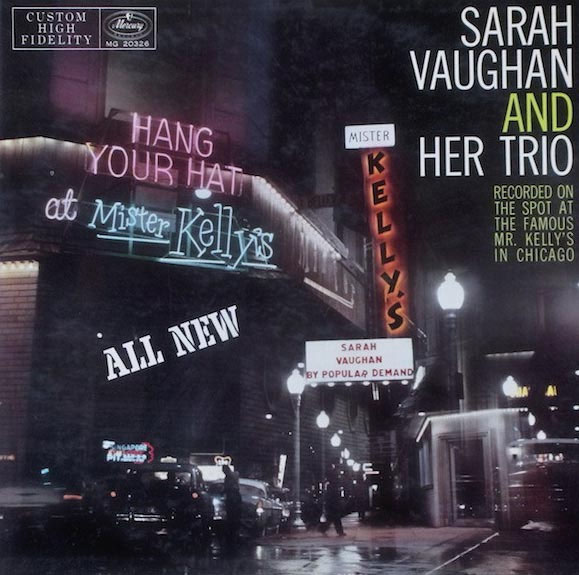 ANN RONELL (1905-1993). Segunda parte - classic Jazz standards