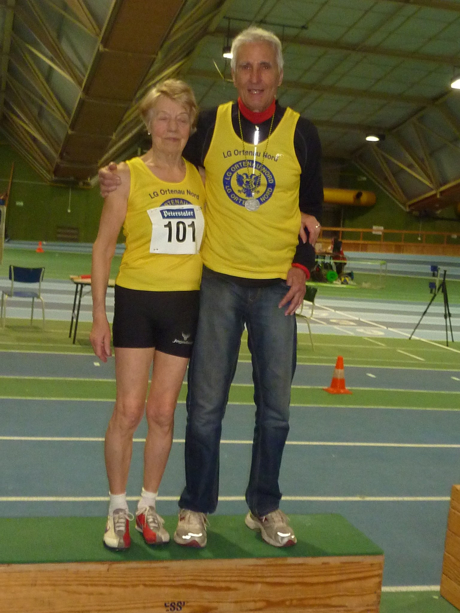 Leichtathletik Archiv 2017 - SC Önsbach