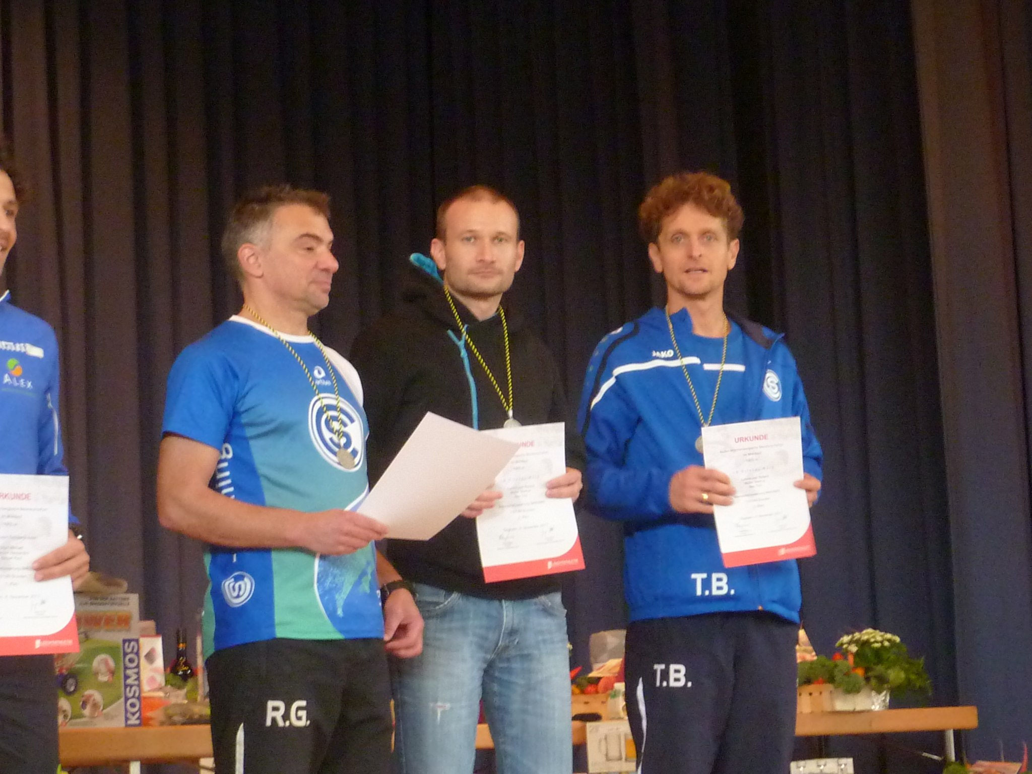 Leichtathletik Archiv 2017 - SC Önsbach