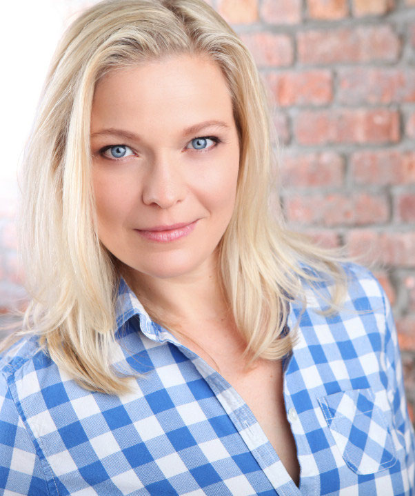 Home - Website of Amanda Morgan