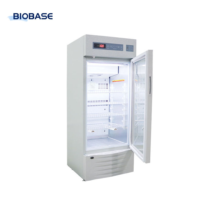 Biobase Refrigerator & Freezer - Vienna Scientific