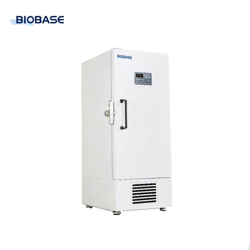 Biobase Refrigerator & Freezer - Vienna Scientific