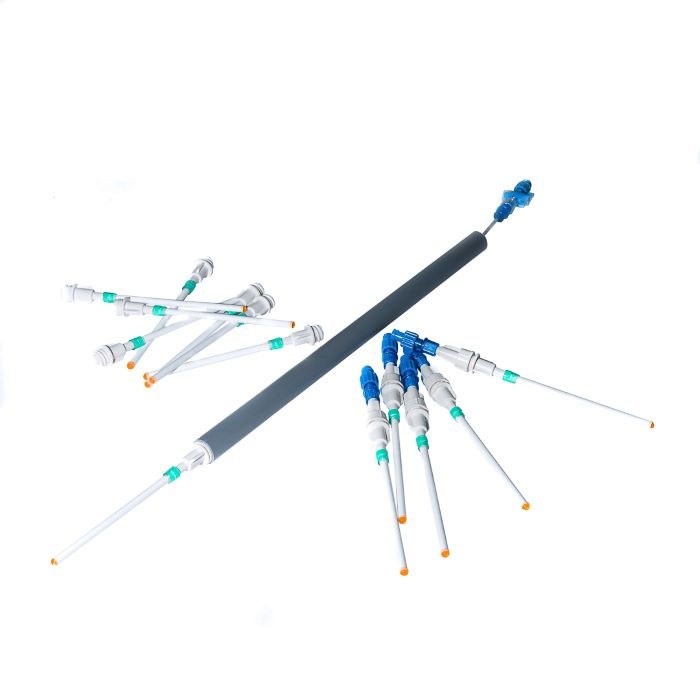 Rhizon Soil Water Sampler - Vienna Scientific