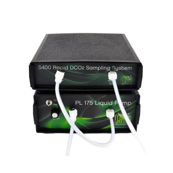 Dissolved CO2 Analyzer - Vienna Scientific