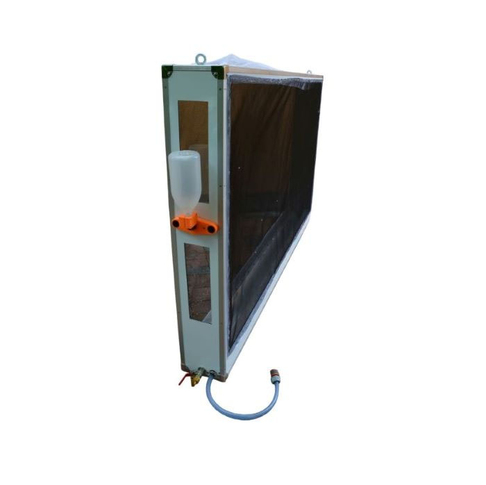 Insect Rearing and Oviposition Cages - Vienna Scientific