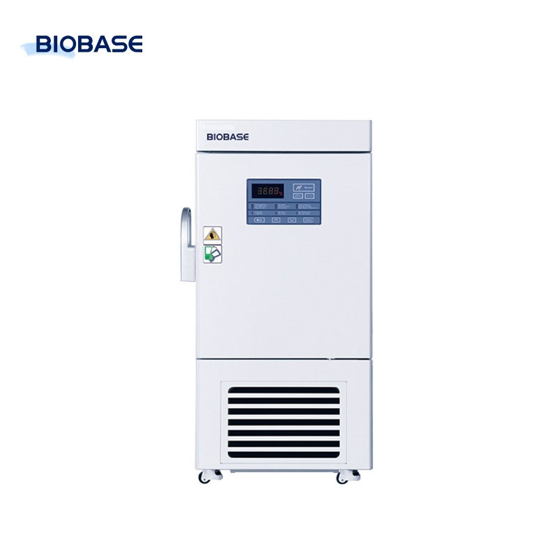 Biobase Refrigerator & Freezer - Vienna Scientific