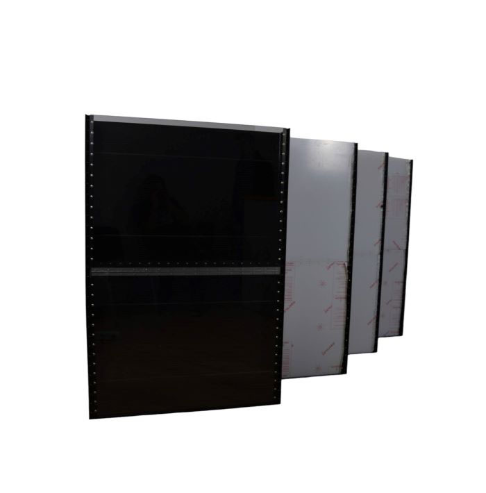 Rhizotrons & Root Windows - Vienna Scientific