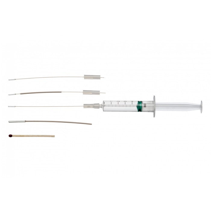 Rhizon Soil Water Sampler - Vienna Scientific