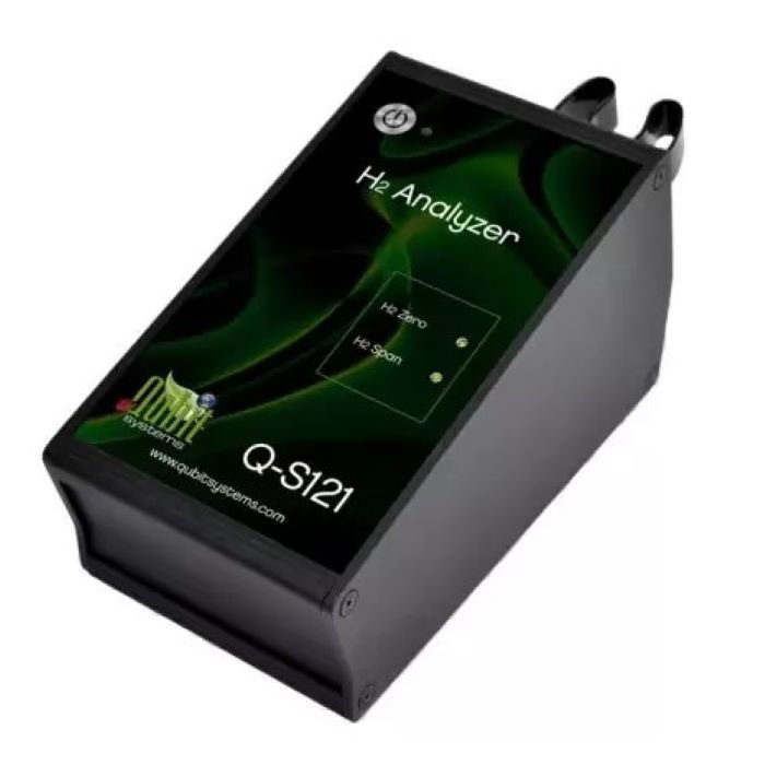 Hydrogen H2 Analyzer - Vienna Scientific