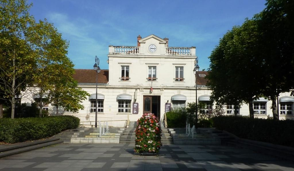 Se divertir - Site officiel de l'Office de Tourisme d'Antony