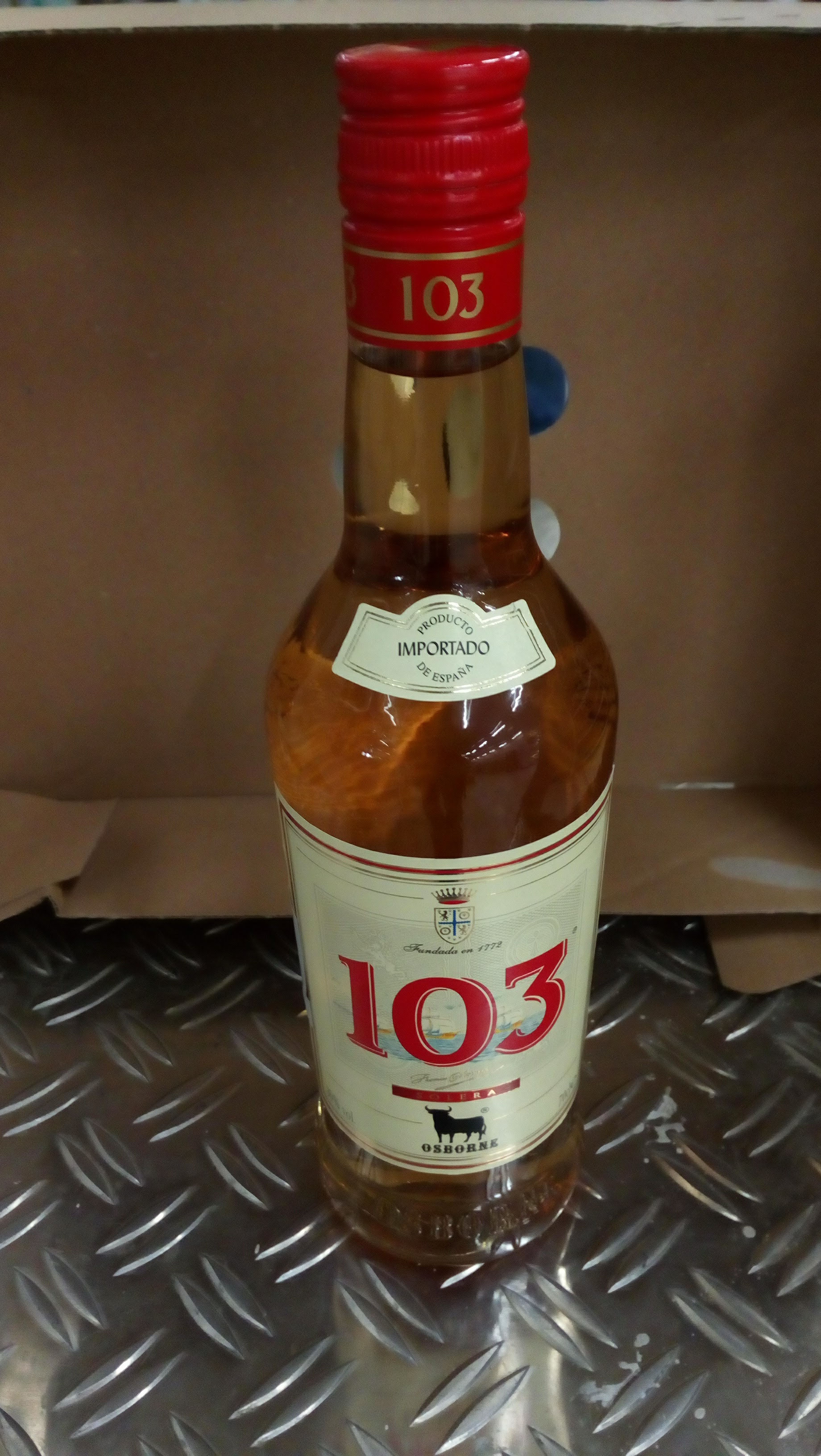 Brandy - whiskeykenner Whisky Whiskey Weinbrand Brandy Cognac