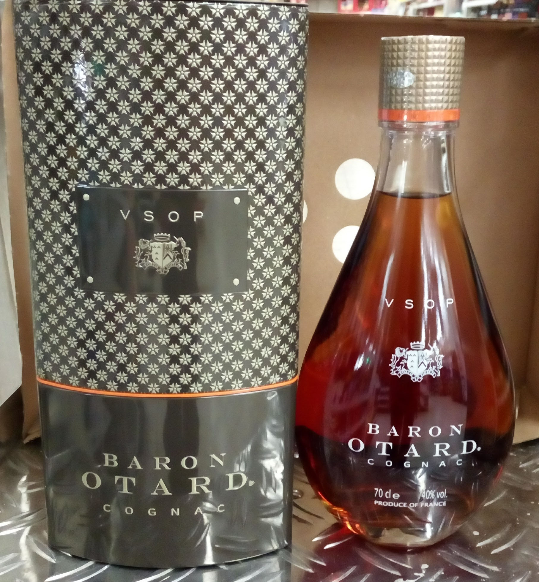 Cognac - whiskeykenner Whisky Whiskey Weinbrand Brandy Cognac