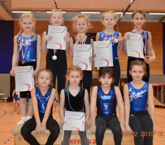 Bericht GF wbl. Gaildorf 2019-02-16 - tsv-kuenzelsaus Webseite!