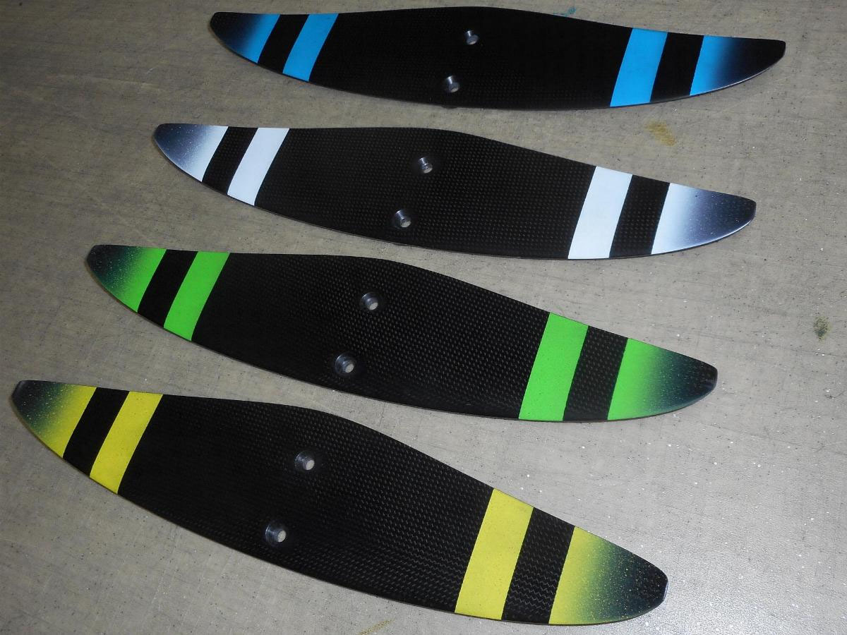 Premieres Free L, premiers stab 180 - Aeromod