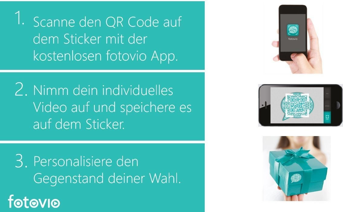 QR-Code Beispiele - bramanoli.de - Digitale Marketinglösungen