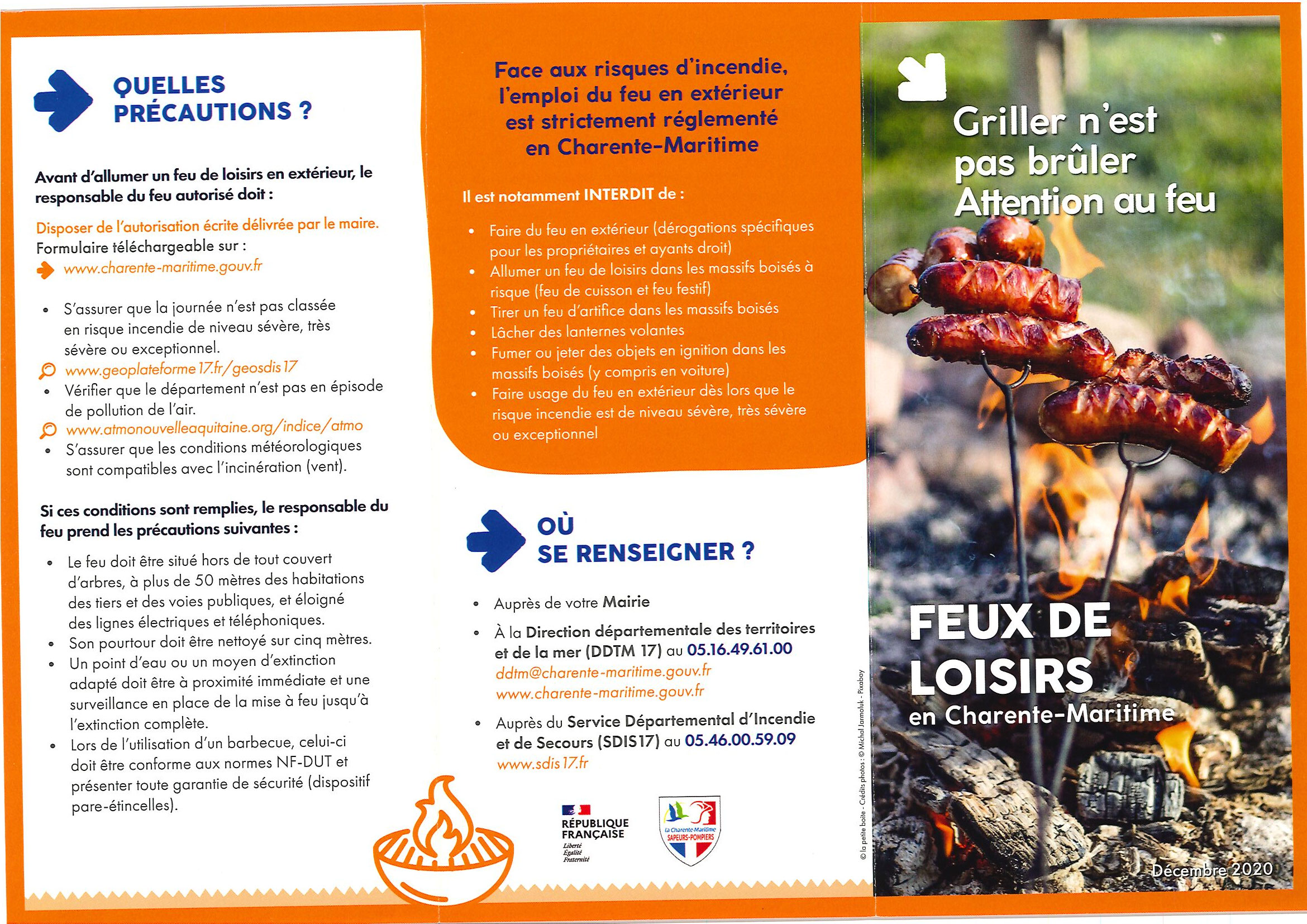 Carte communale : Saint-Léger - Site de saint-leger17