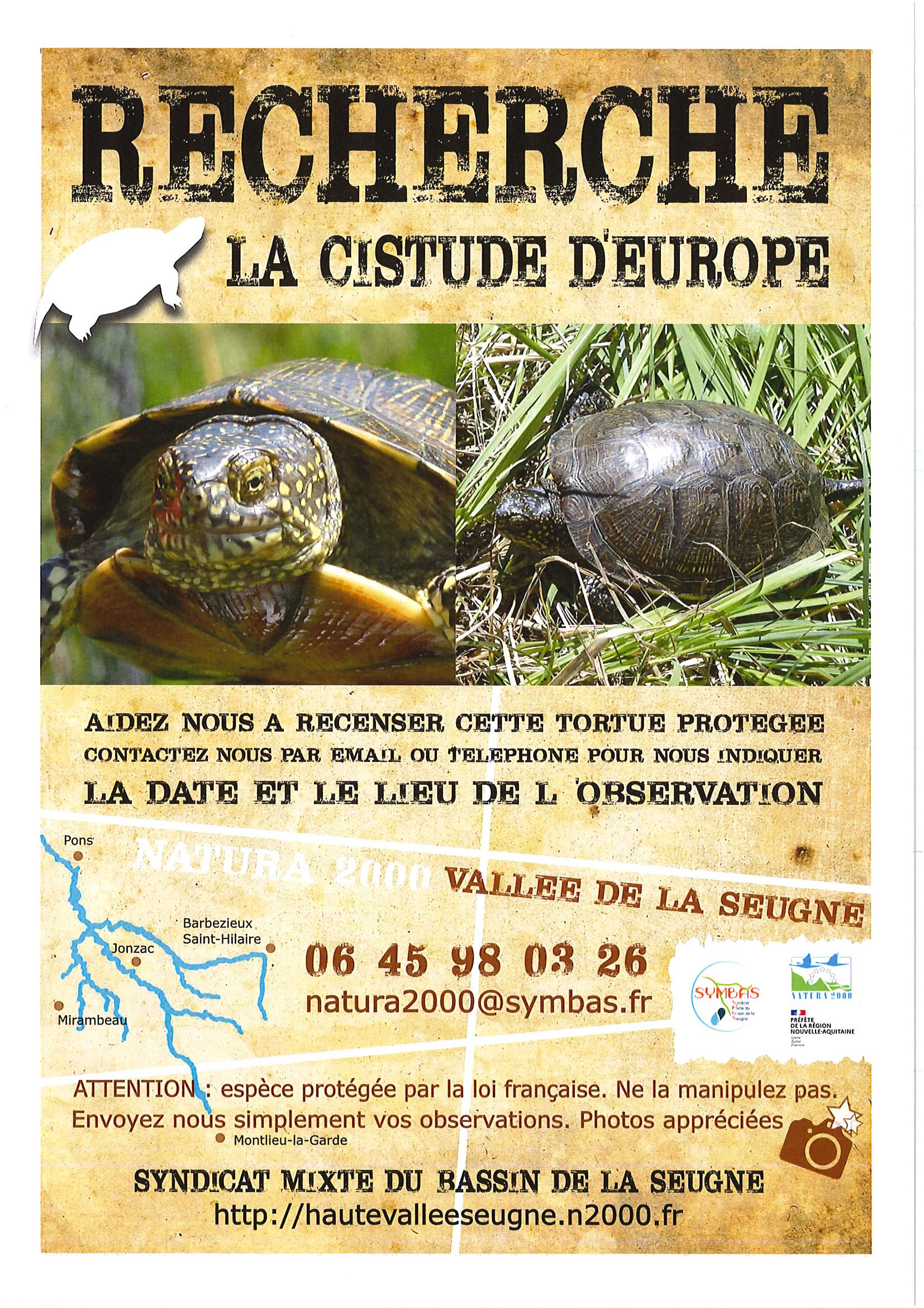 Carte communale : Saint-Léger - Site de saint-leger17