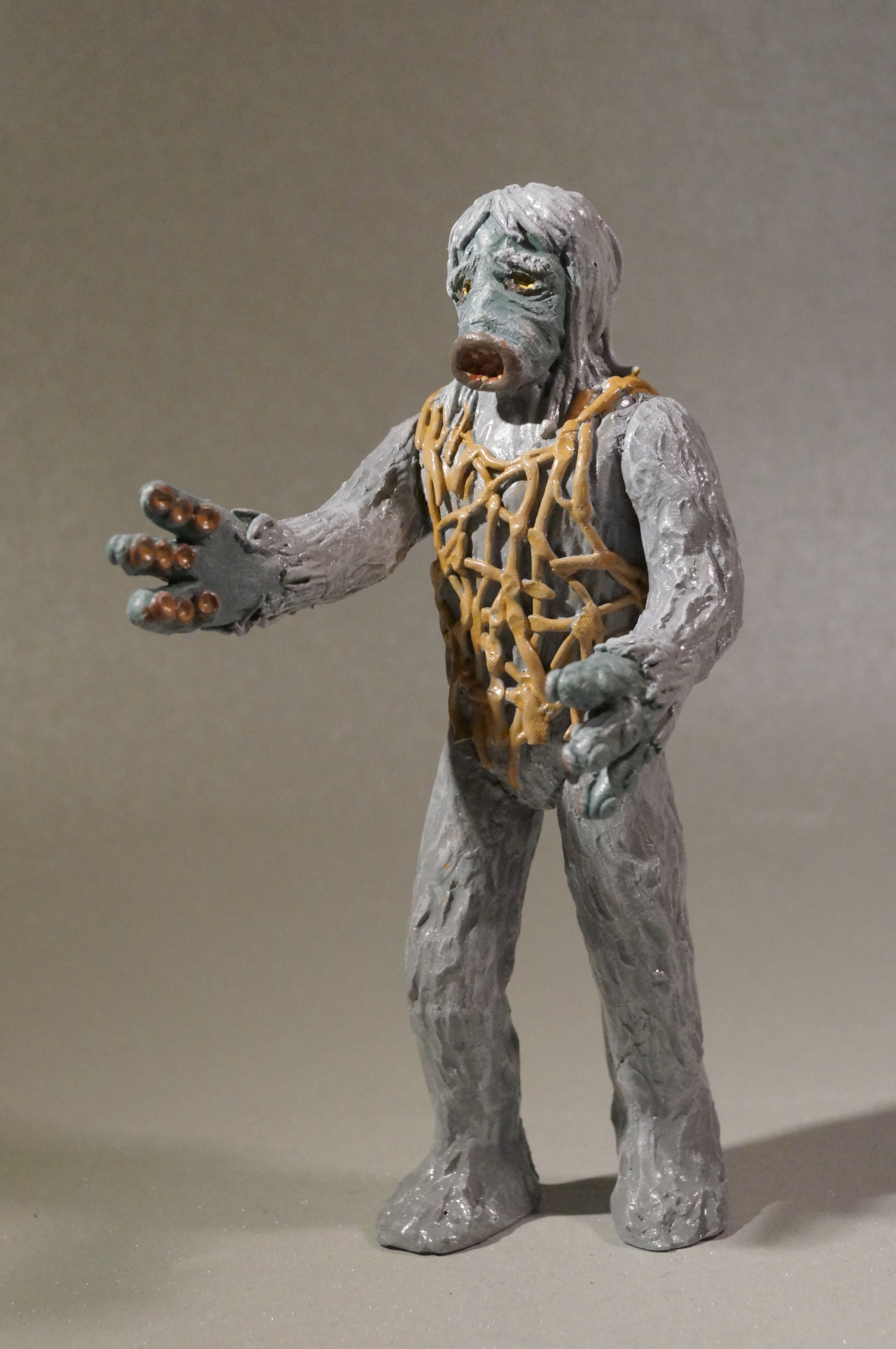 Assignment: Earth - daysleepercustomss Webseite!