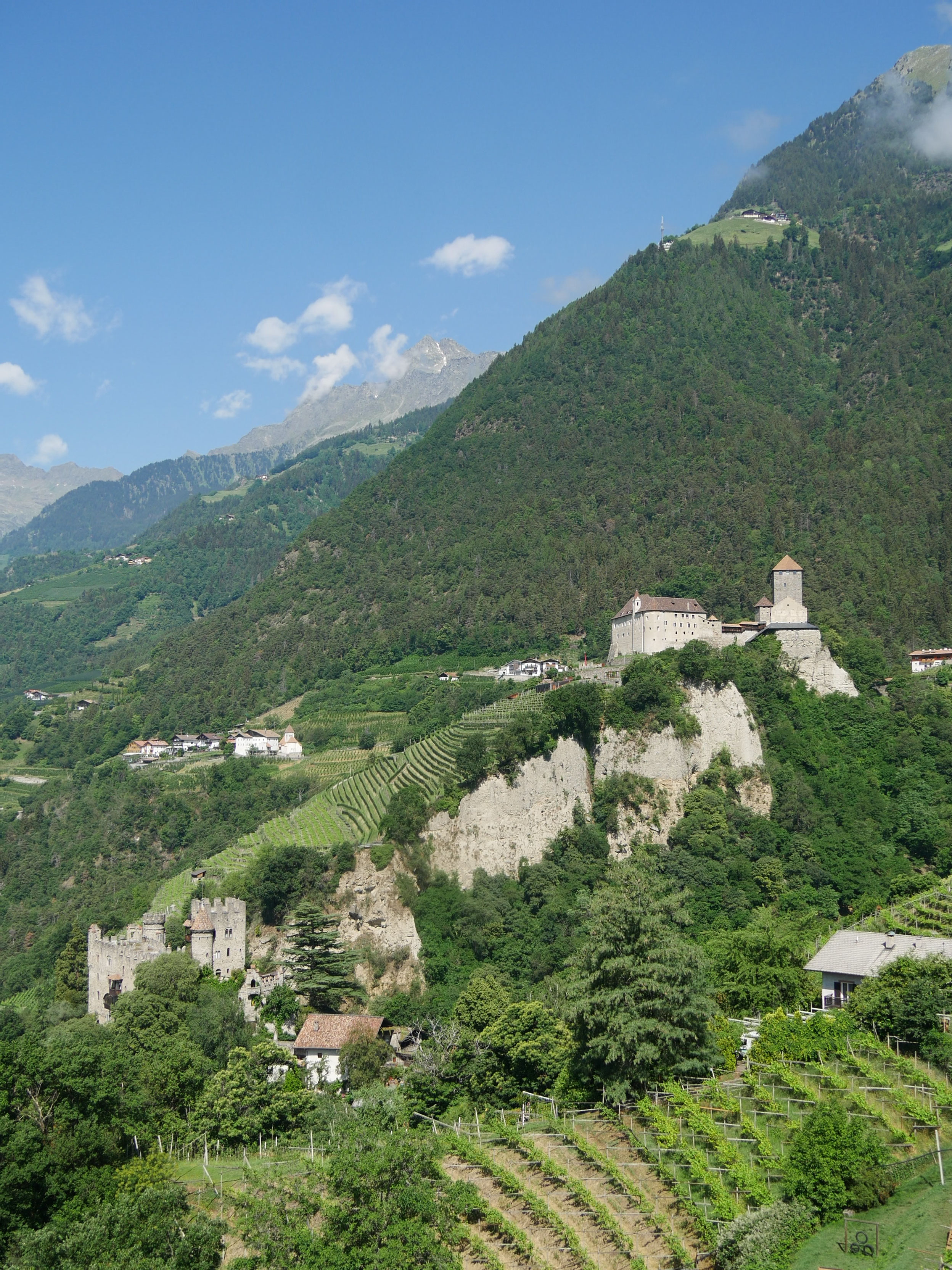 Meran: Sehenswürdigkeiten, Ausflüge & Geheimtipps - Der Reise Blog