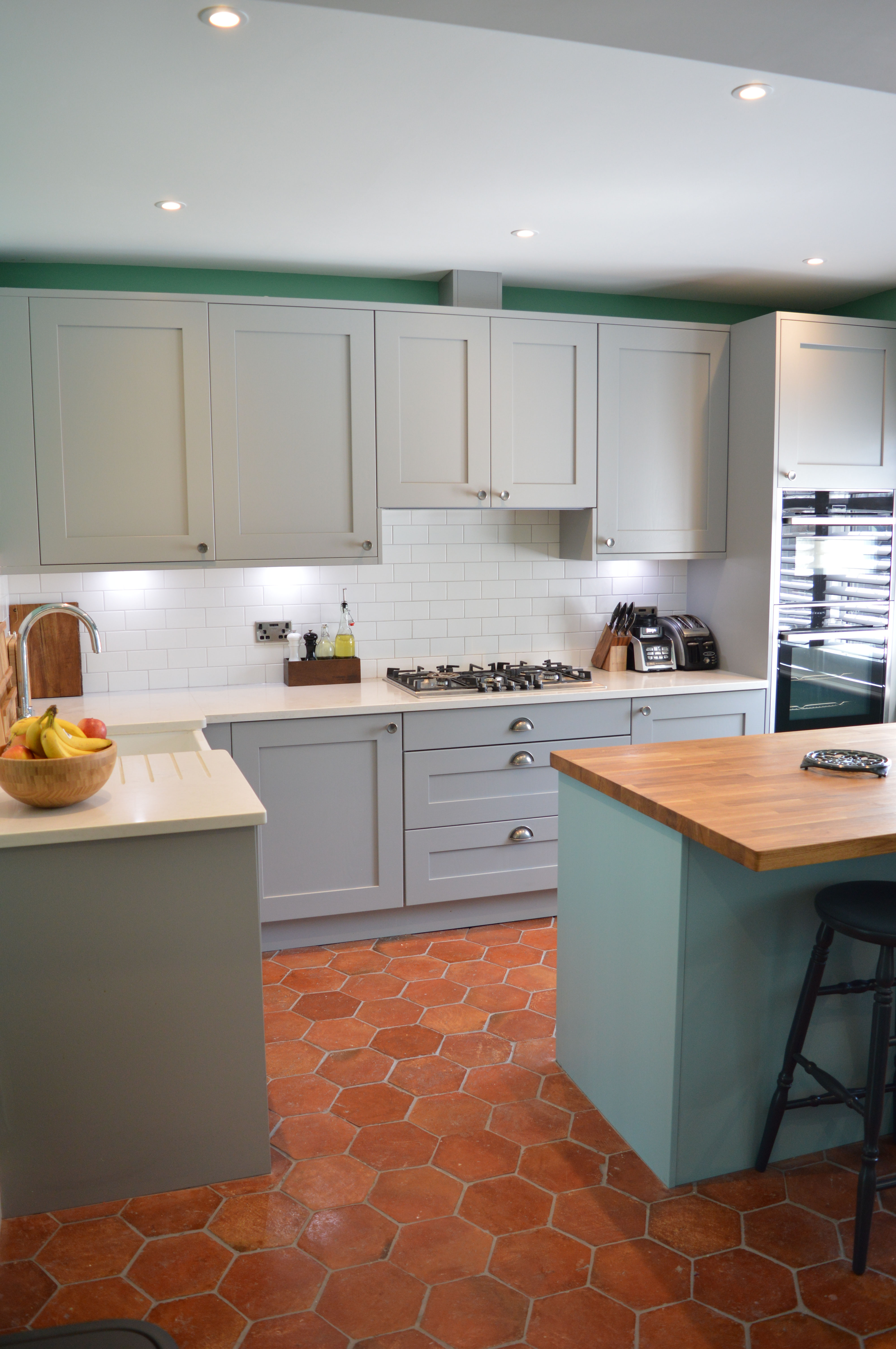 Kitchen of the Month 2 - Brighton & Hove Kitchens: Bespoke kitchen ...
