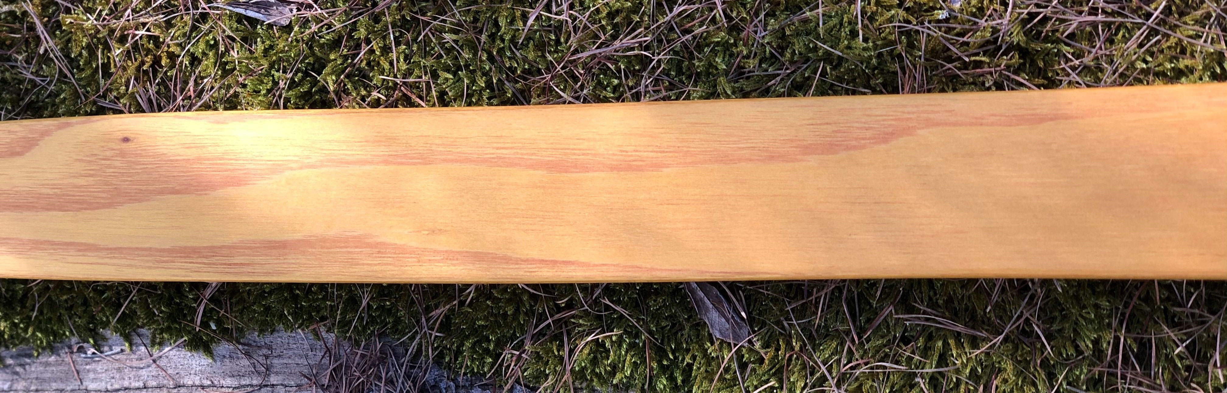 Pour la fabrications il y a plusieurs sortes de bois qui sont ...