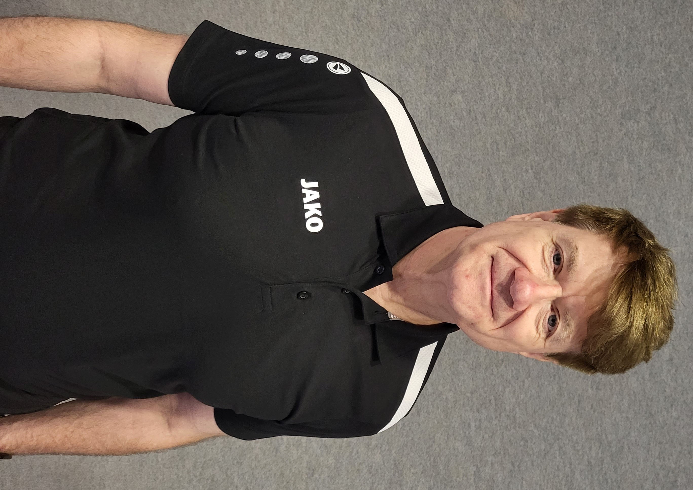 2. Kreisklasse Herren 4er Gruppe A - SG Rodenberg Tischtennis