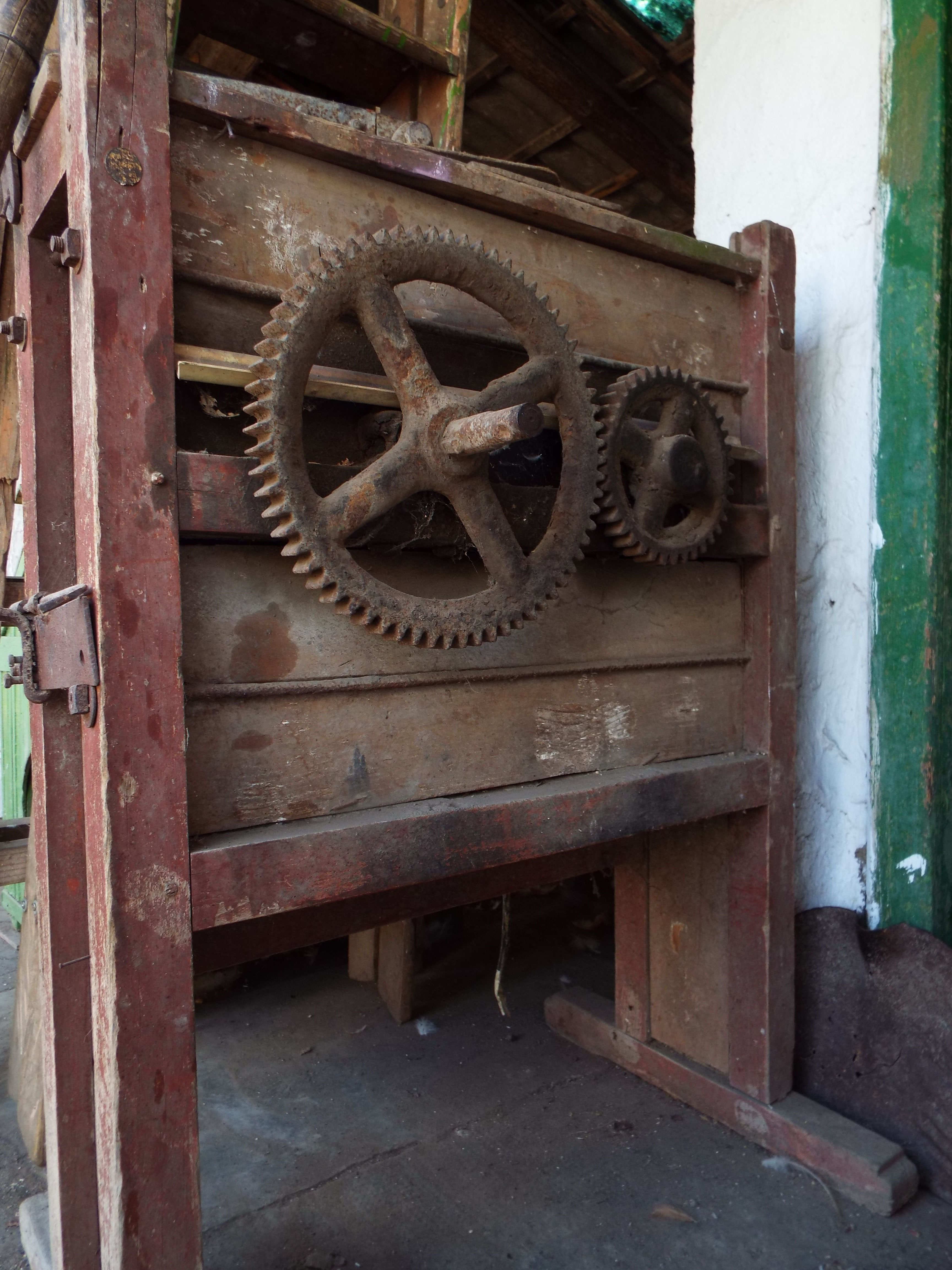 „Das schönste Wappen auf der Welt, das ist ein Pflug im Ackerfeld ...