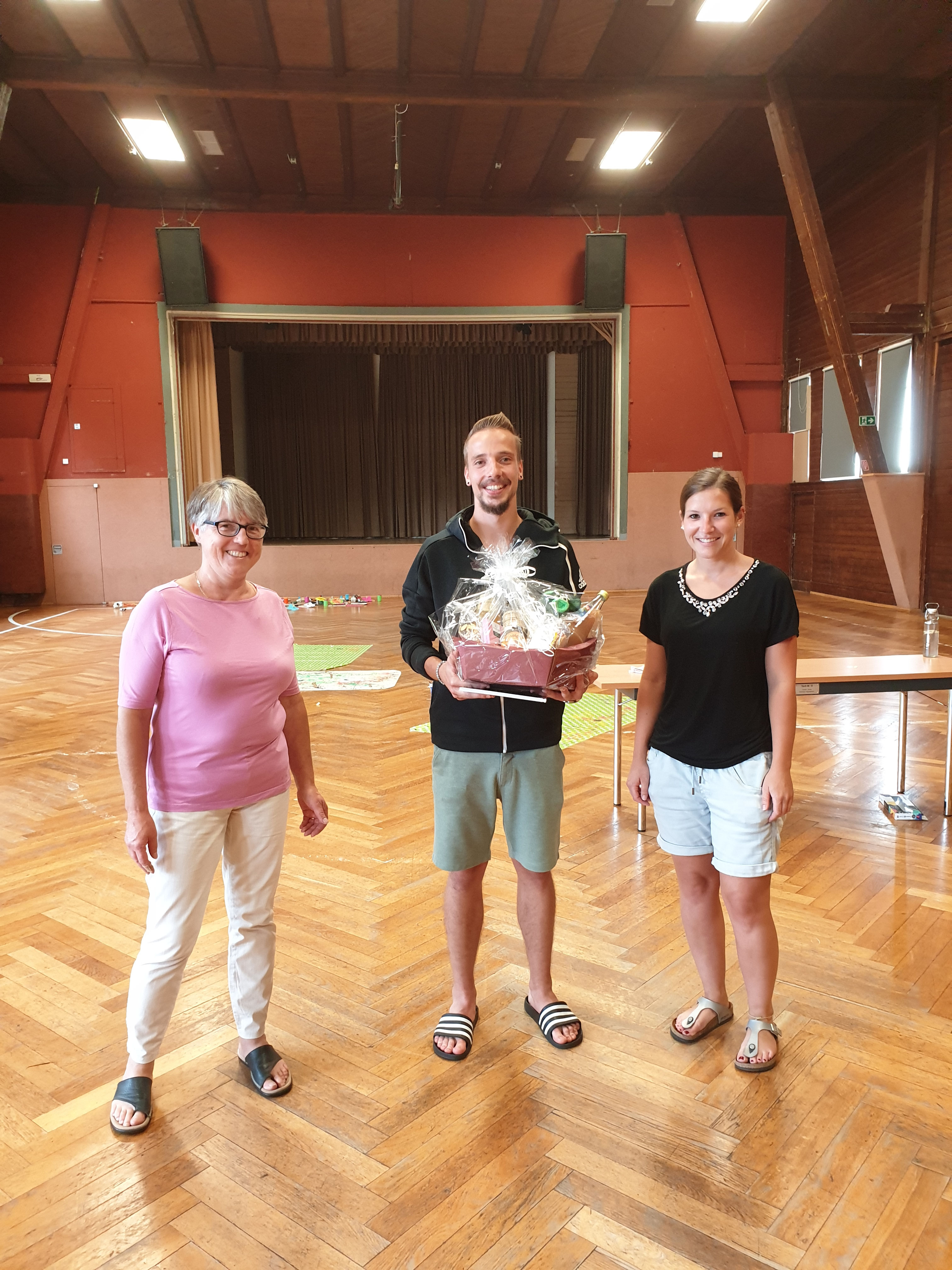 Jugendhearing in Aulendorf - Offene Kinder- und Jugendarbeit Aulendorf ...