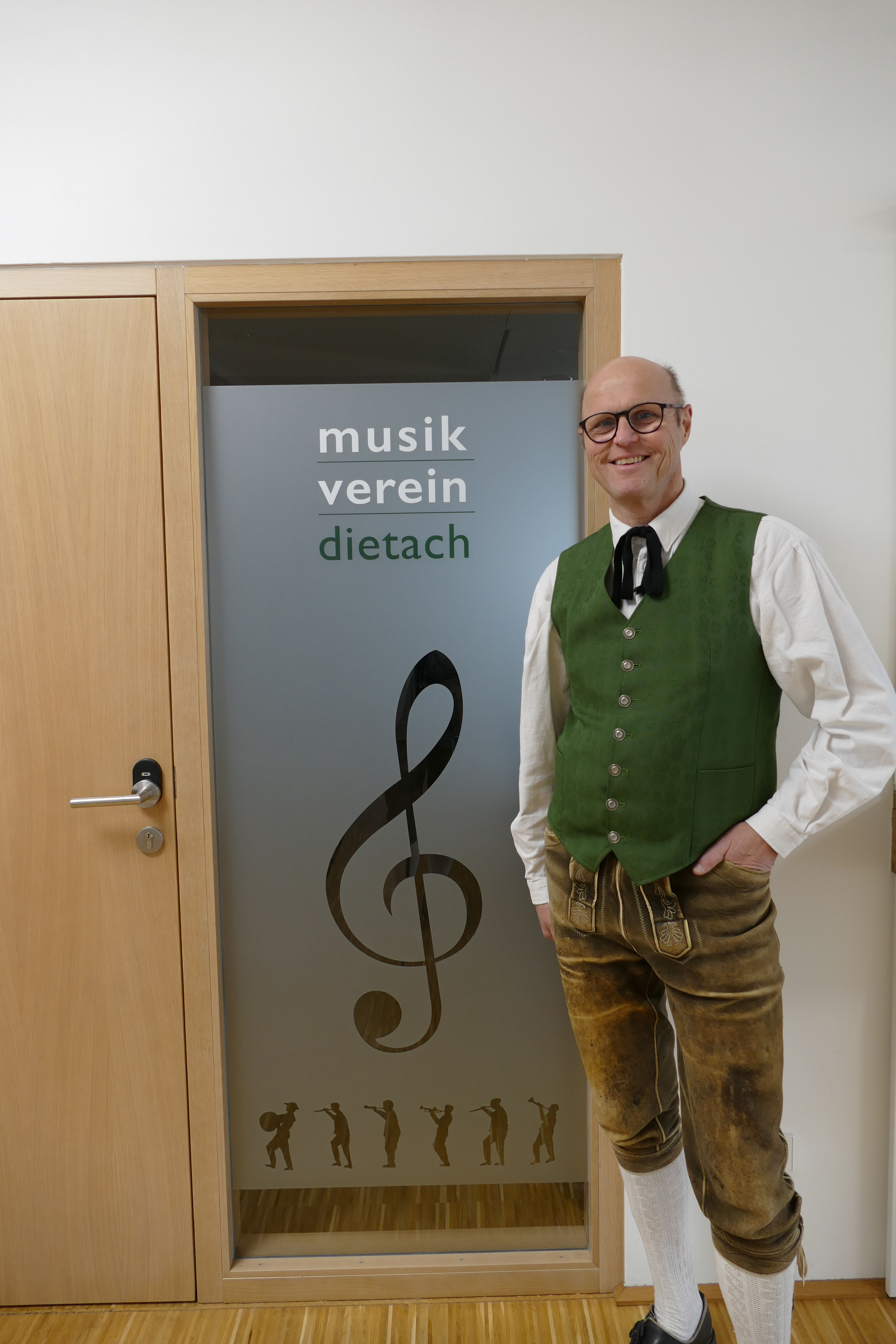 Unser Team - mvdietachs Webseite!