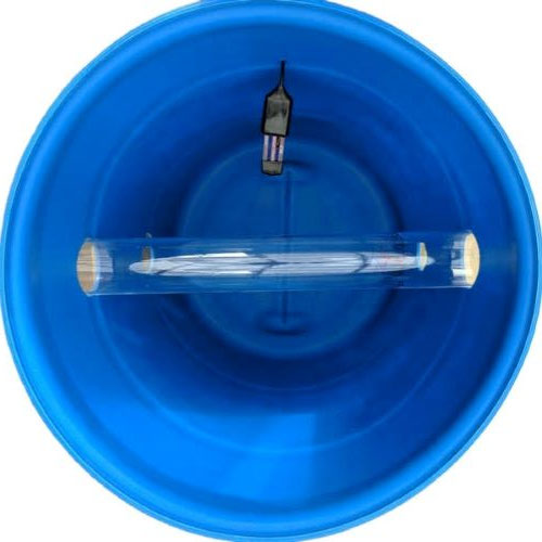 Minirhizotron Root Imaging - Vienna Scientific