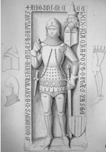 I finally completed my armor set and had to dress up :D : r/LARP