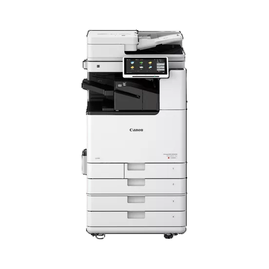 Canon iR ADV DX C3926i Multifunktionsdrucker Kaufen oder Leasen - Graf ...
