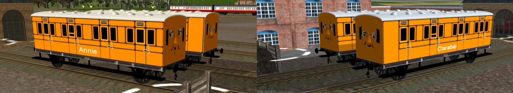 History - thomasintrainzhistory